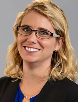 Stephanie Mitchell – Anesis Spine & Pain Care